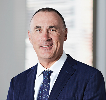 Board of directors – Myer Family Investments