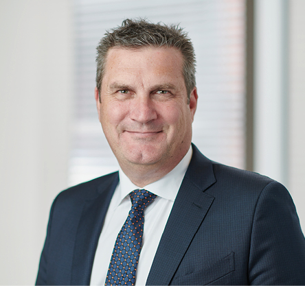 Board of directors – Myer Family Investments