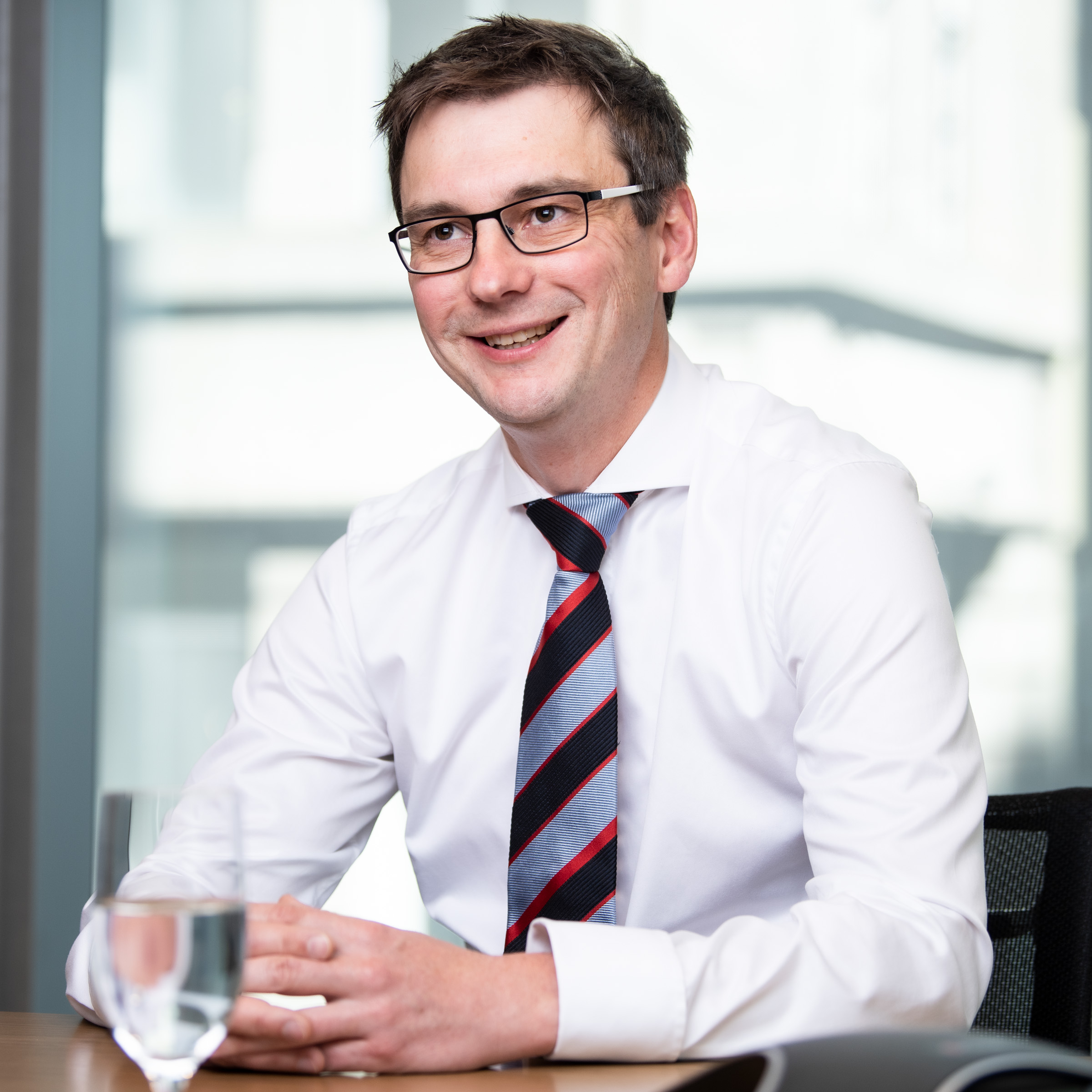 Investment Teams – Myer Family Investments