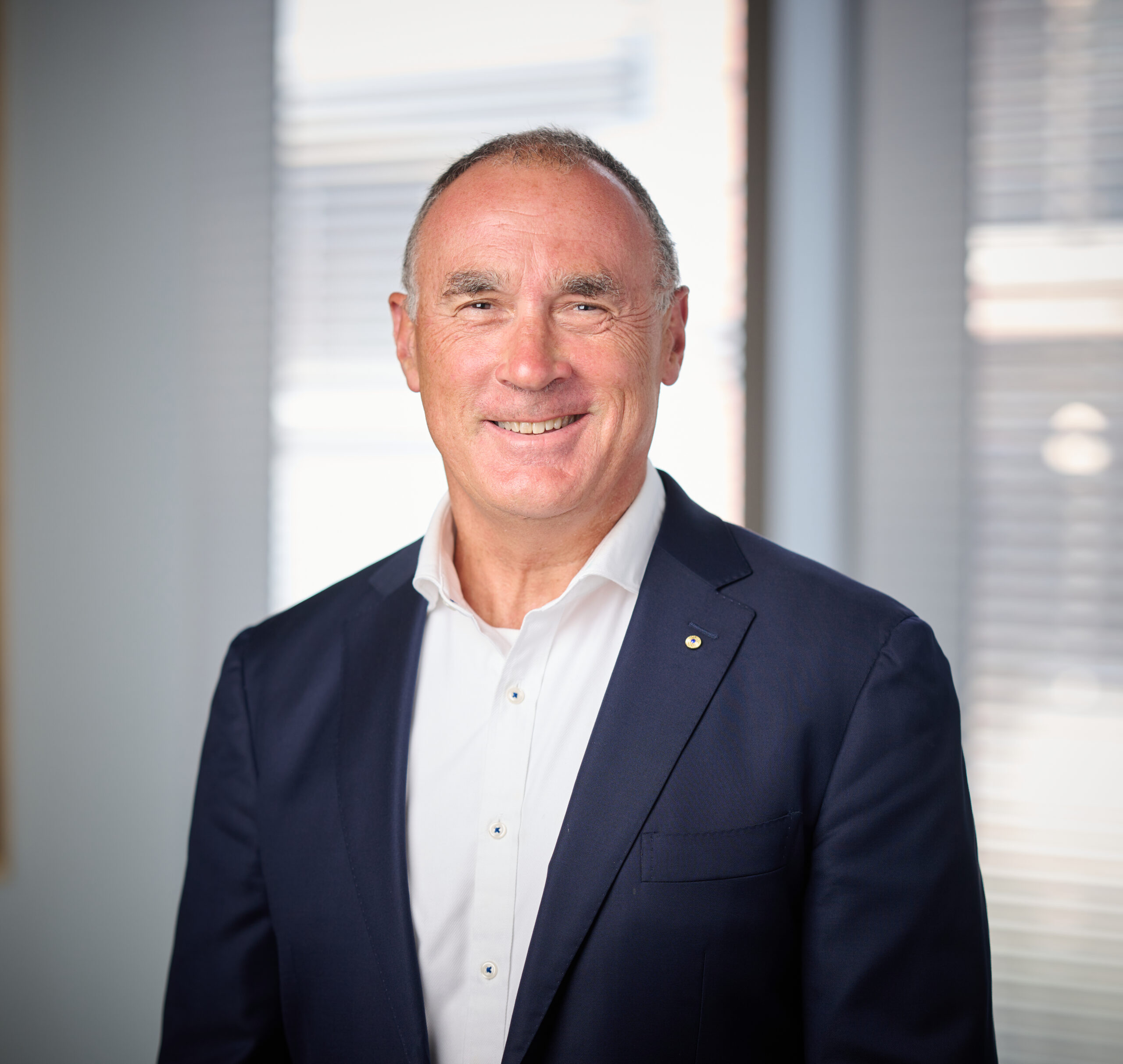 Board of directors – Myer Family Investments