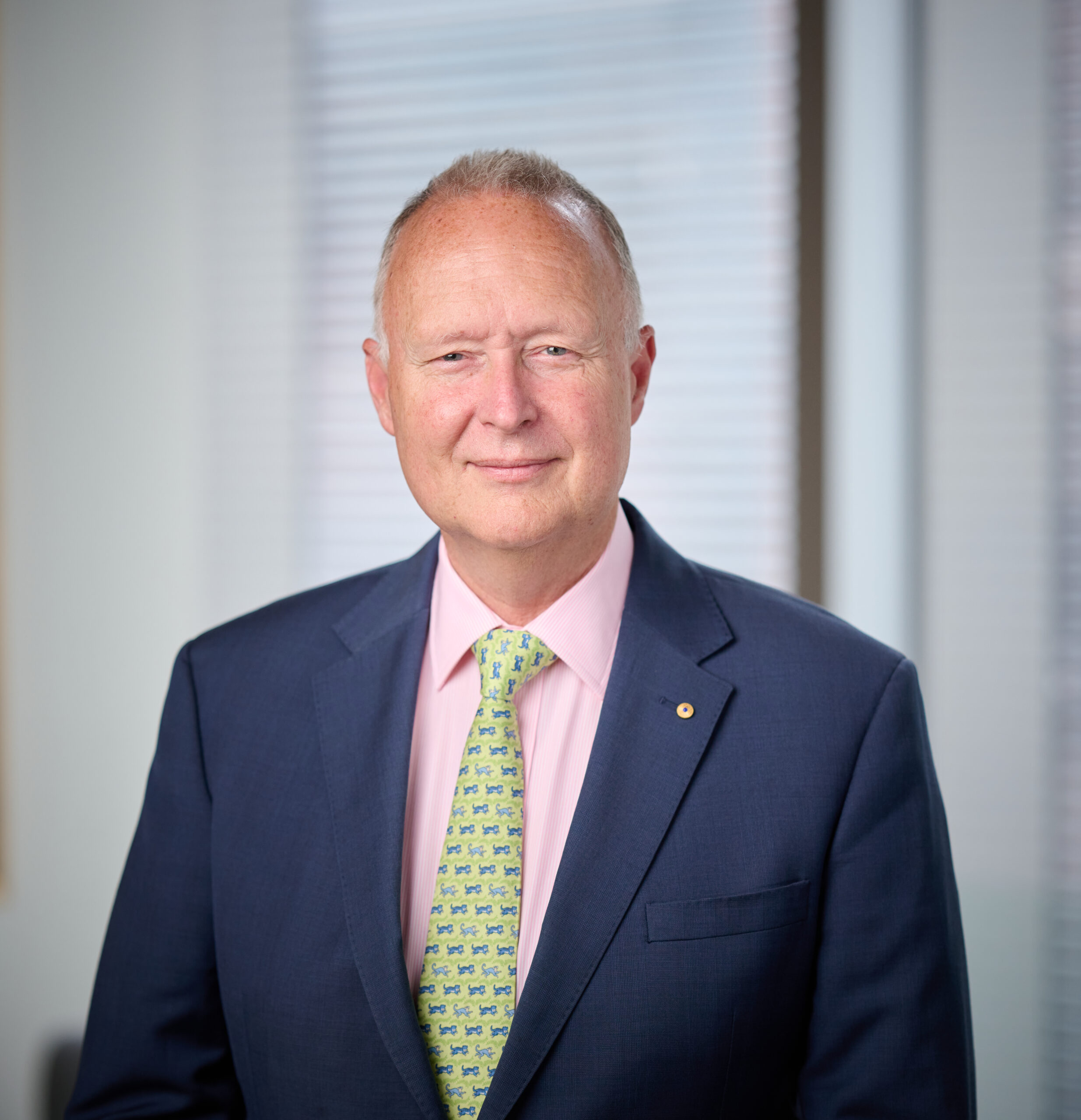 Board of directors – Myer Family Investments