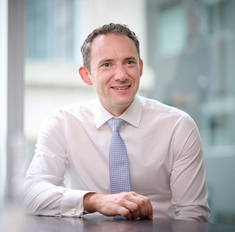 Executive Teams – Myer Family Investments